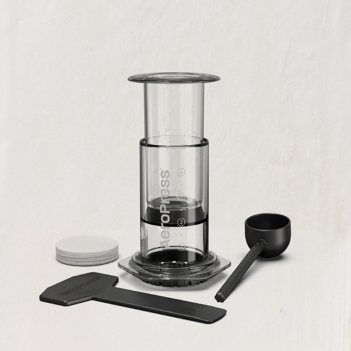 Aeropress Coffee Maker – iaro
