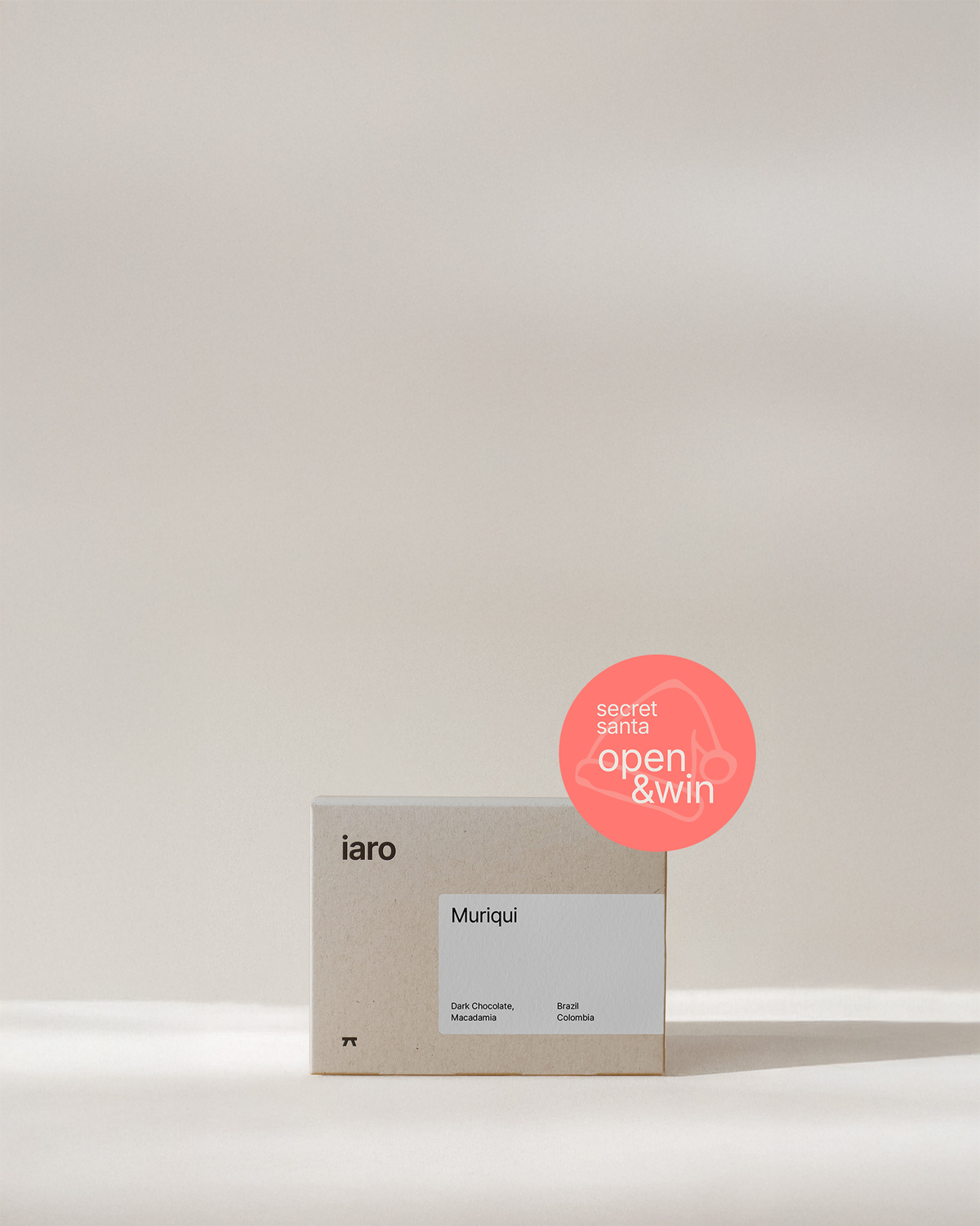 iaro - we are roaster, bakers, hosts and guides