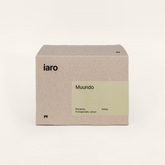 iaro - we are roaster, bakers, hosts and guides