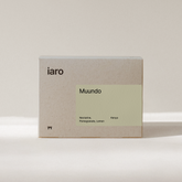 iaro - we are roaster, bakers, hosts and guides